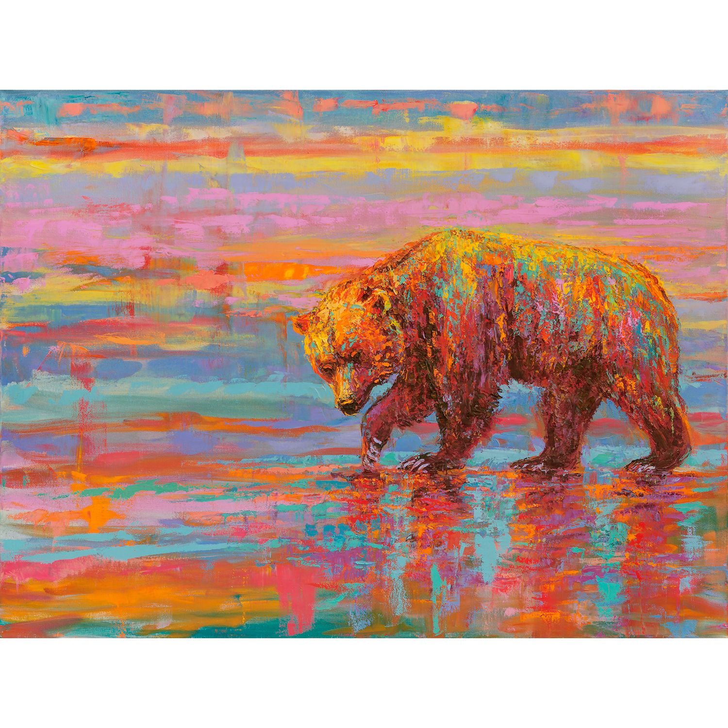 Artworks — Barbara Meikle Fine Art