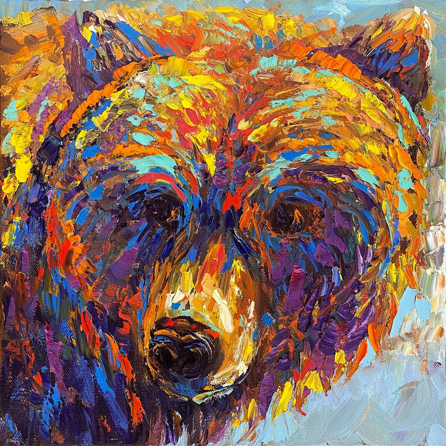 Artworks — Barbara Meikle Fine Art