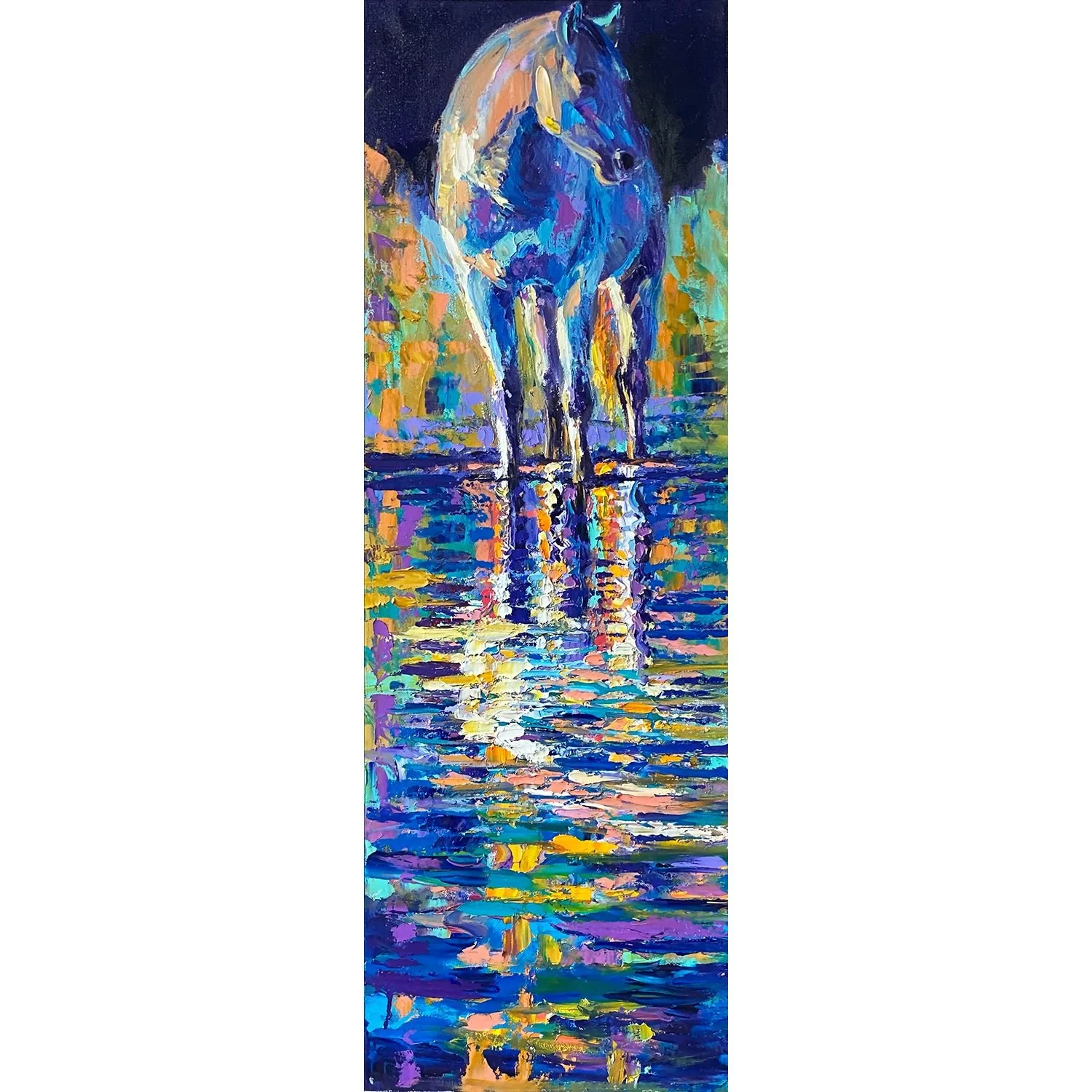 Artworks — Barbara Meikle Fine Art