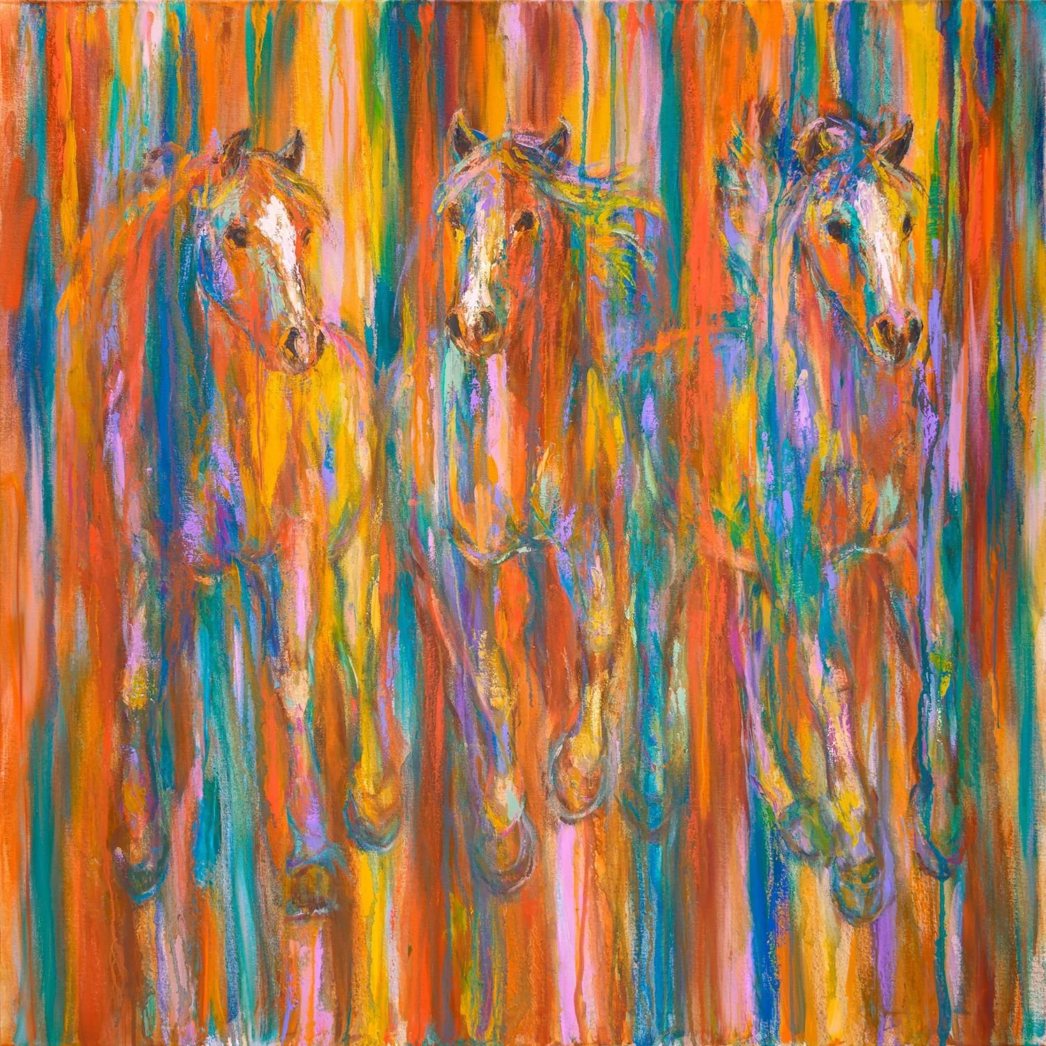 Artworks — Barbara Meikle Fine Art