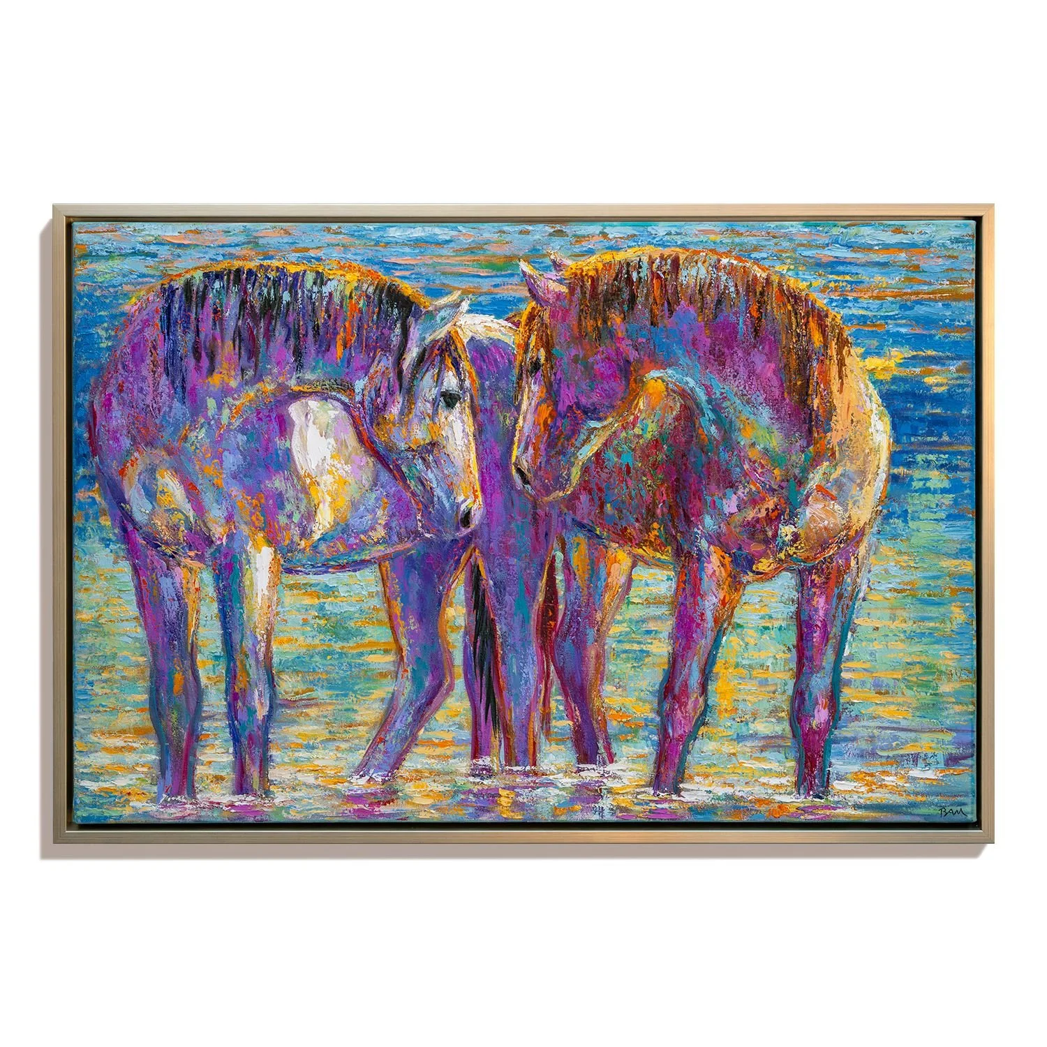 Artworks — Barbara Meikle Fine Art