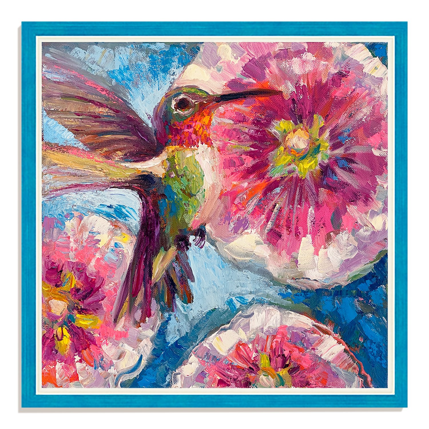 Artworks — Barbara Meikle Fine Art