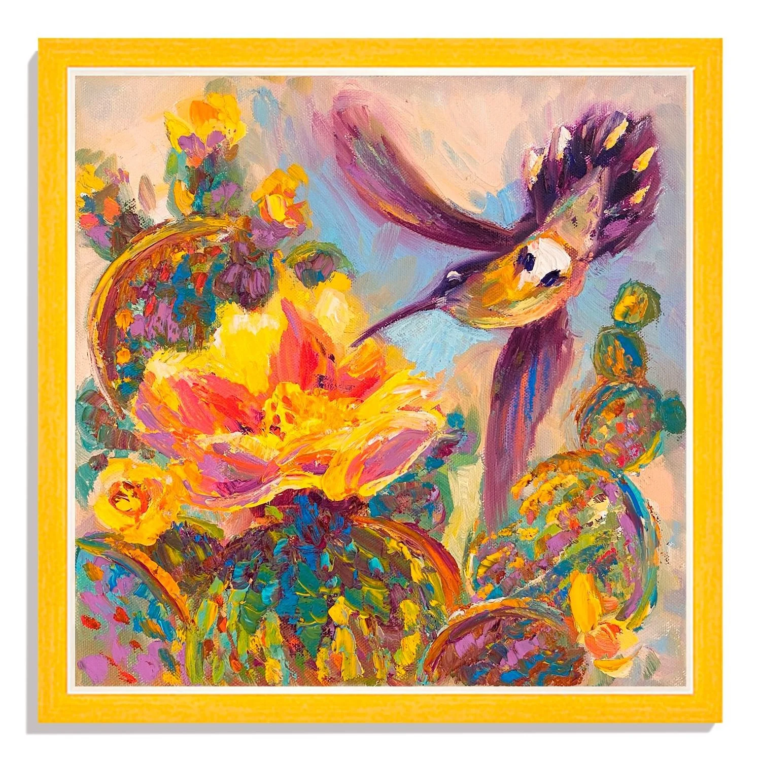 Artworks — Barbara Meikle Fine Art