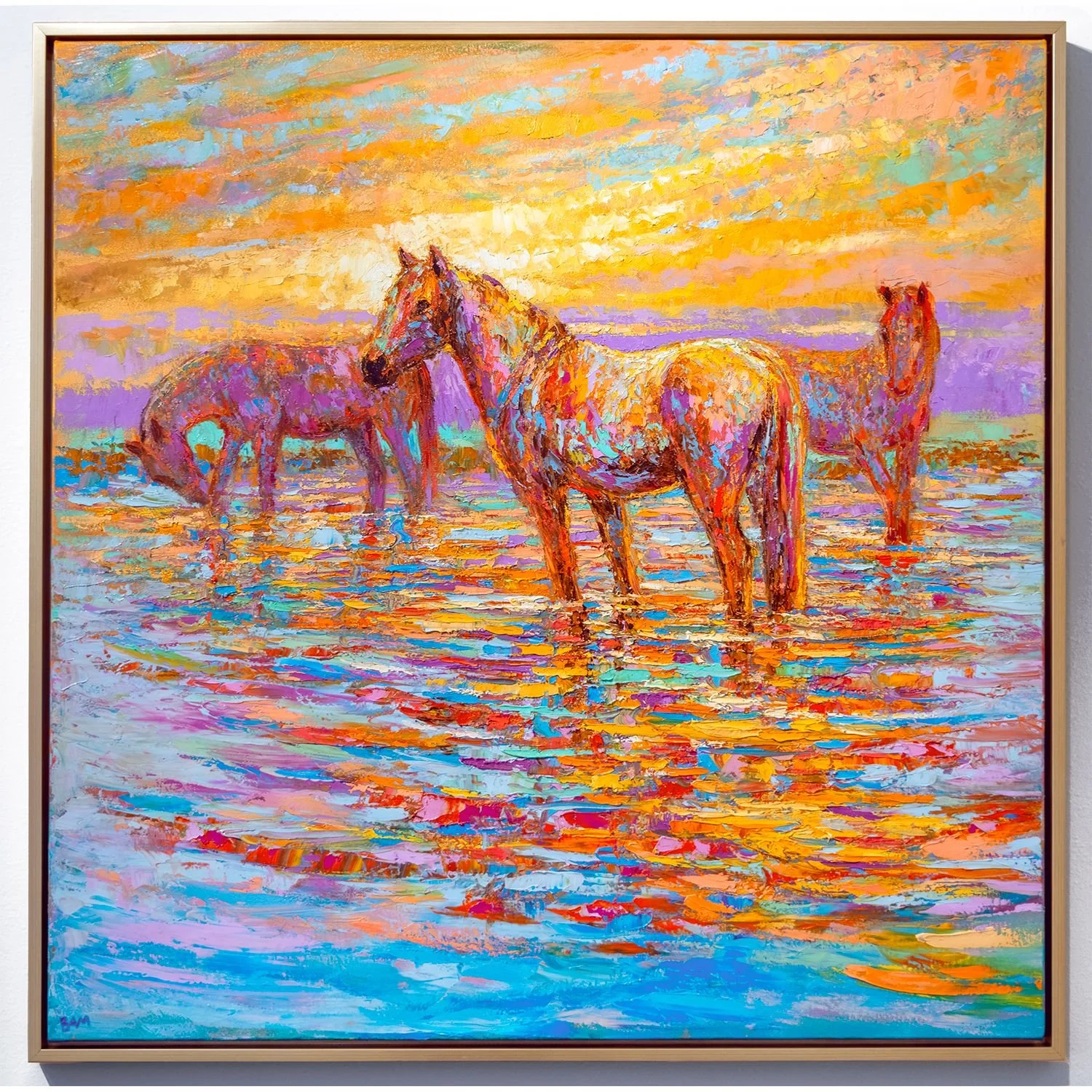 Artworks — Barbara Meikle Fine Art