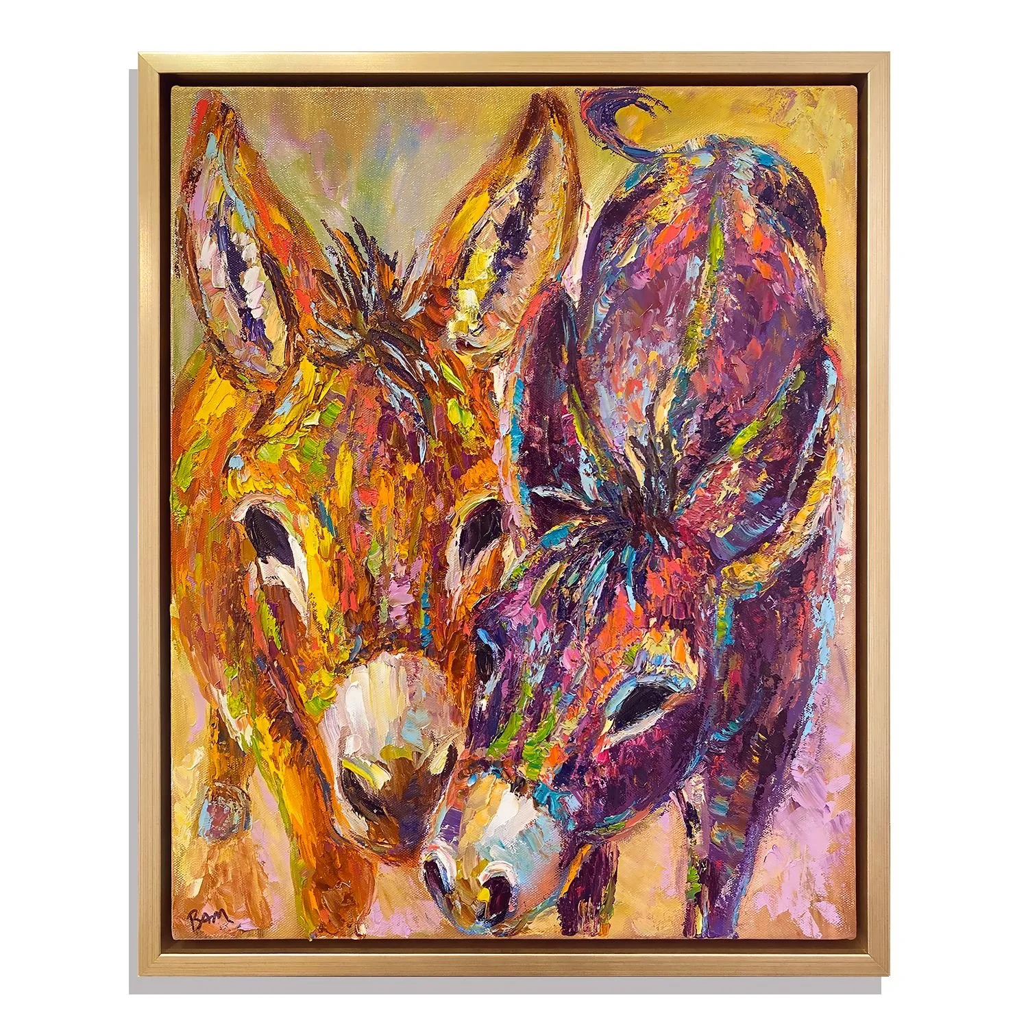 Artworks — Barbara Meikle Fine Art