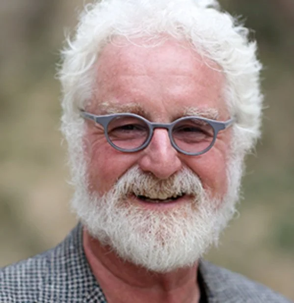 Kevin Jones — Inclusive Capital Collective