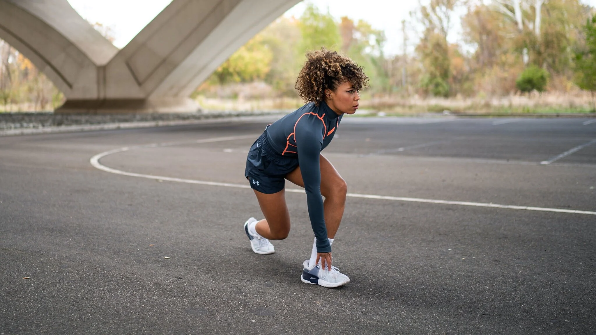 Monica Jones | Women’s Wellness Coach + Fitness Influencer