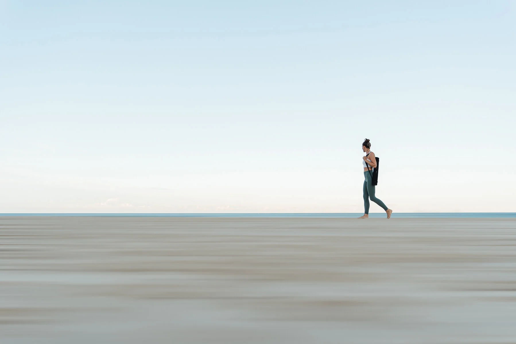 Yoga Teacher | Fiona Hallam | Northern Beaches | Sydney