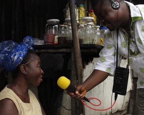 Teachers Without Borders