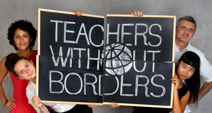 Teachers Without Borders