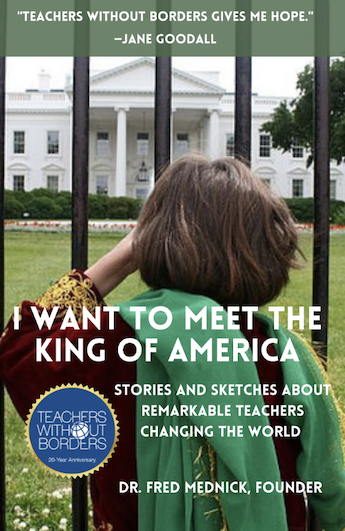 Teachers Without Borders