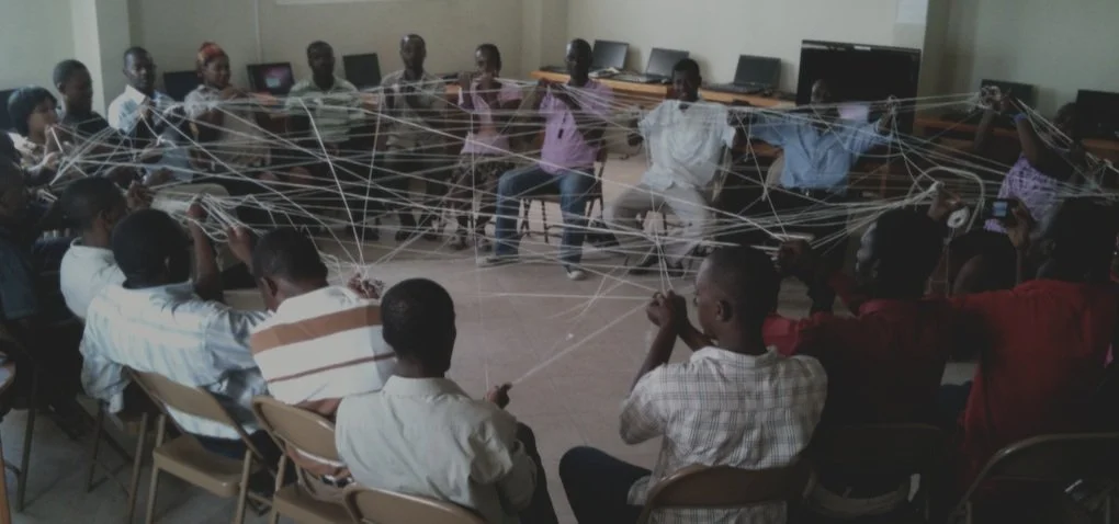 Teachers Without Borders