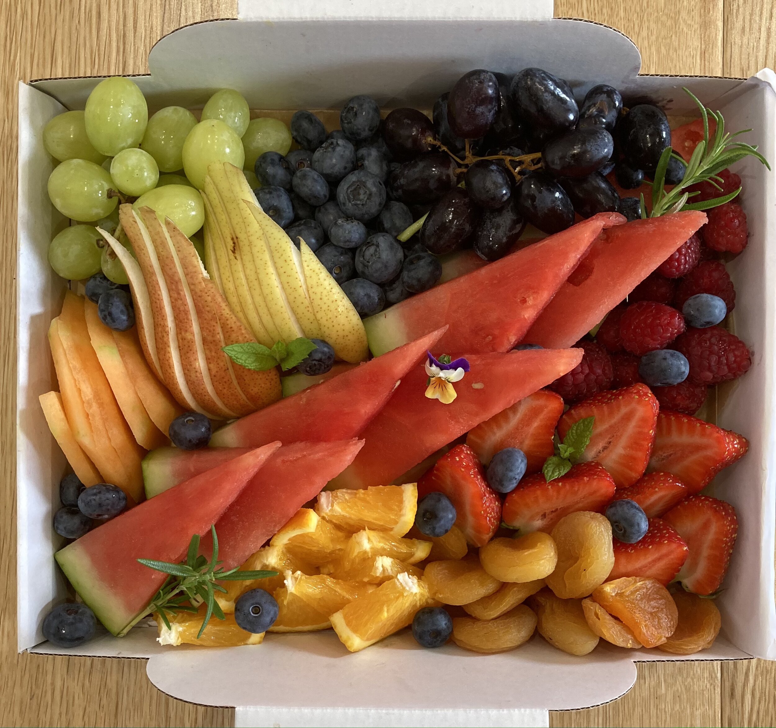 Grazing Boxes Melbourne — Good Food Grazing