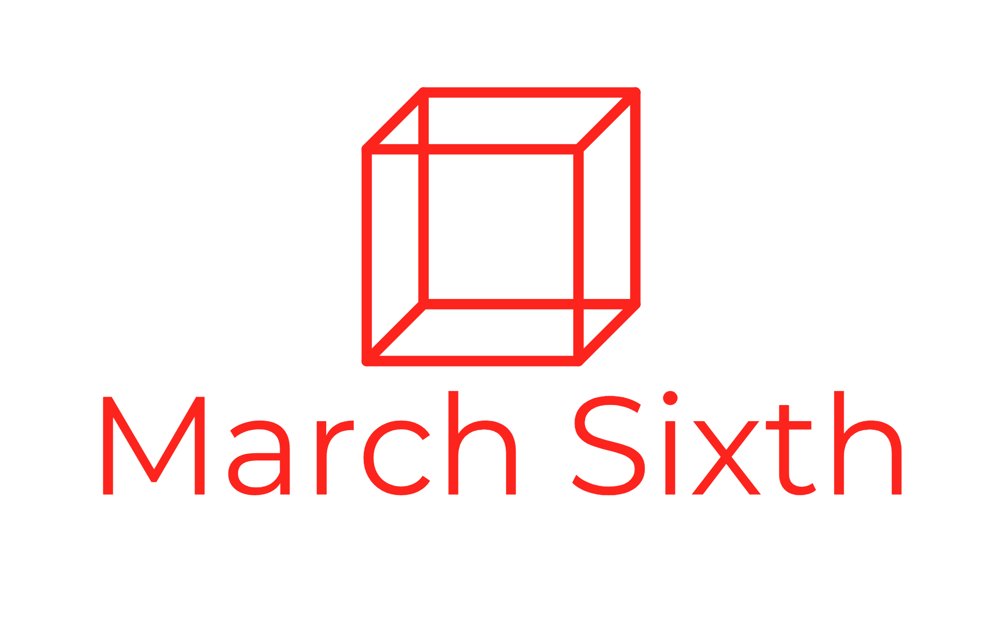 March Sixth march-sixth