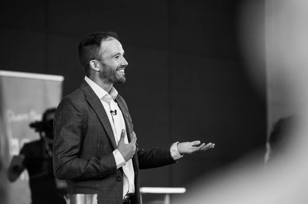 For Conferences — Col Fink