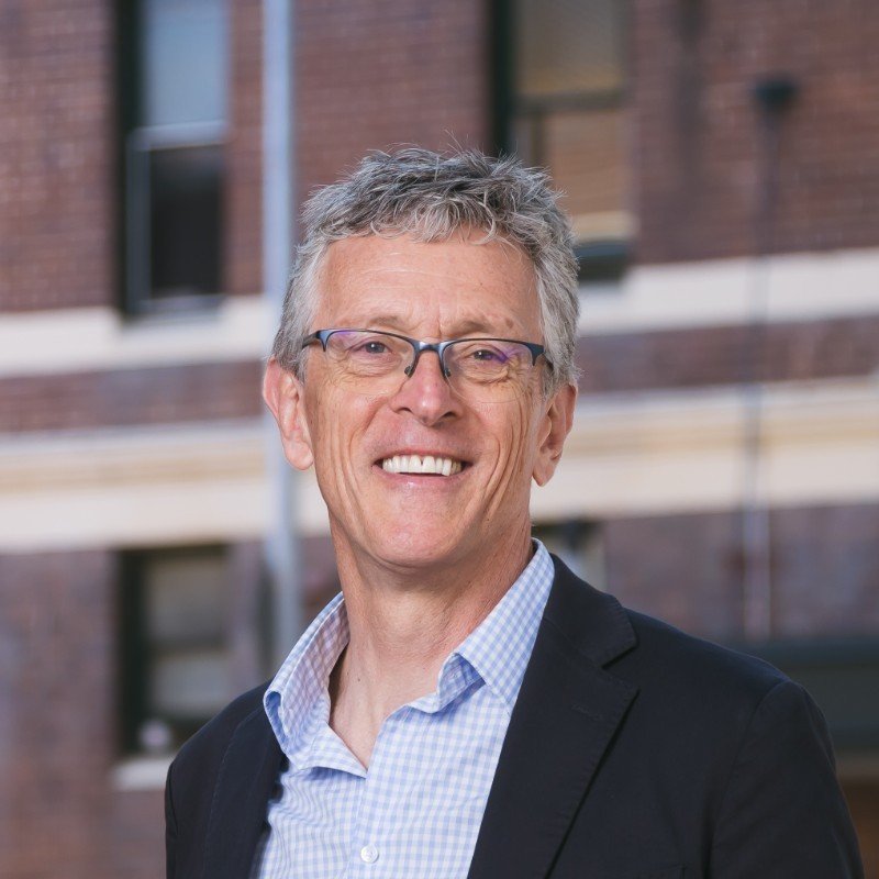 The Solo Program — Col Fink