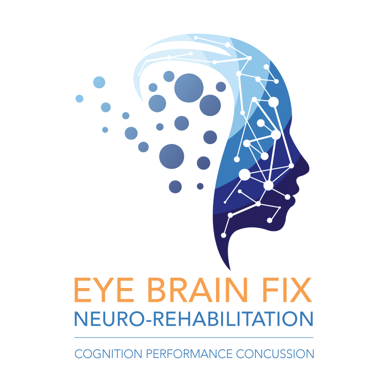 Eye Brain Fix Consulting Ltd.