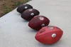 Why Do We Mud Footballs? — A11 Performance | Official Website of QB ...