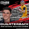 Professional Career — A11 Performance | Official Website of QB Justin Arth