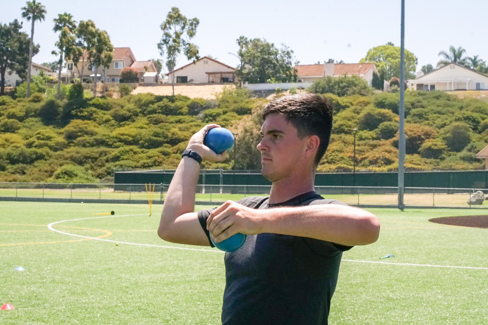 Private Training — STORE — A11 Performance | Official Website of QB ...