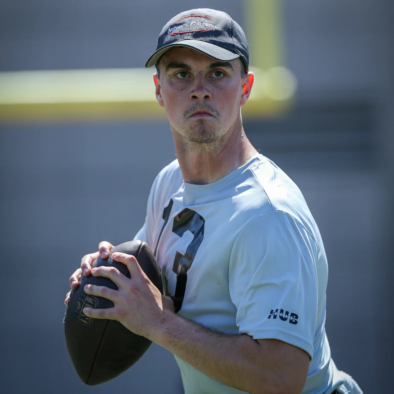 Professional Career — A11 Performance | Official Website of QB Justin Arth