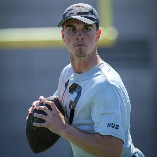 Professional Career — A11 Performance | Official Website of QB Justin Arth