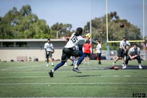 Professional Career — A11 Performance | Official Website of QB Justin Arth