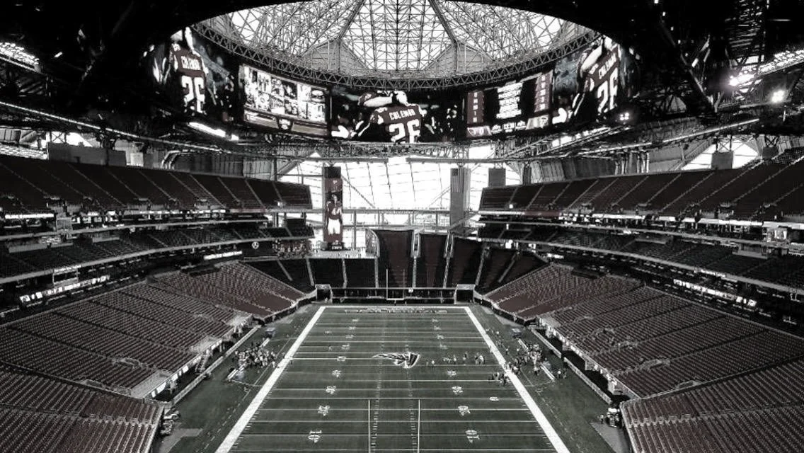 NFL Career — A11 Performance | Official Website of QB Justin Arth