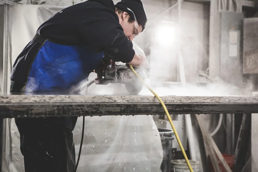 A-Tech Granite & Marble