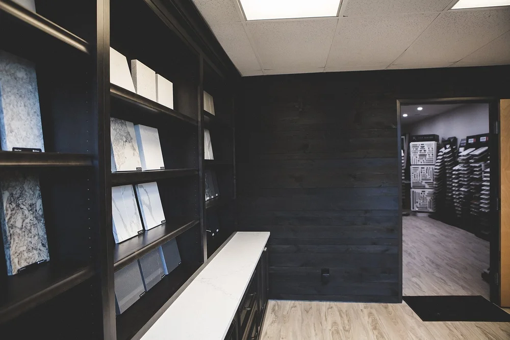 A-Tech Granite & Marble