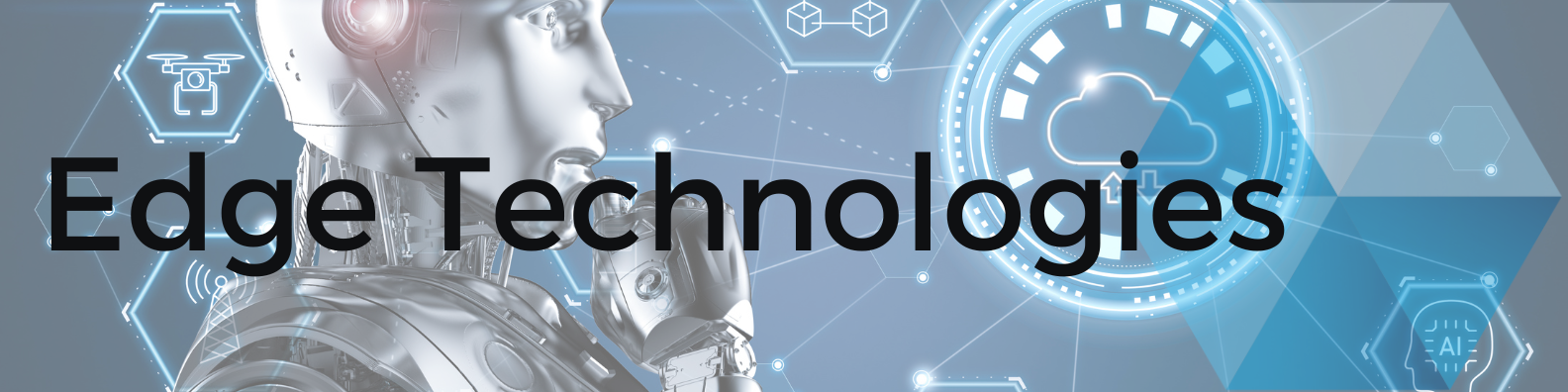 Edge Technologies Working Group Meeting — Intelligent Water Networks