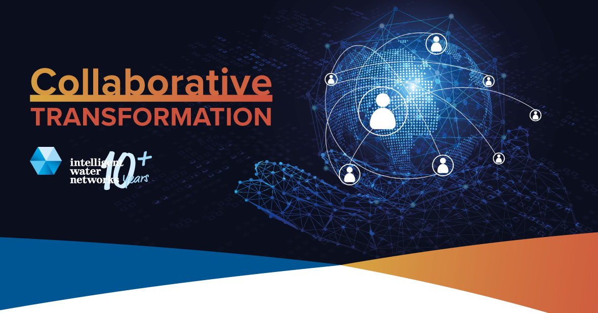 Intelligent Water Networks