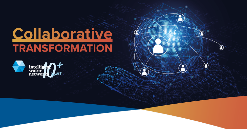 Intelligent Water Networks