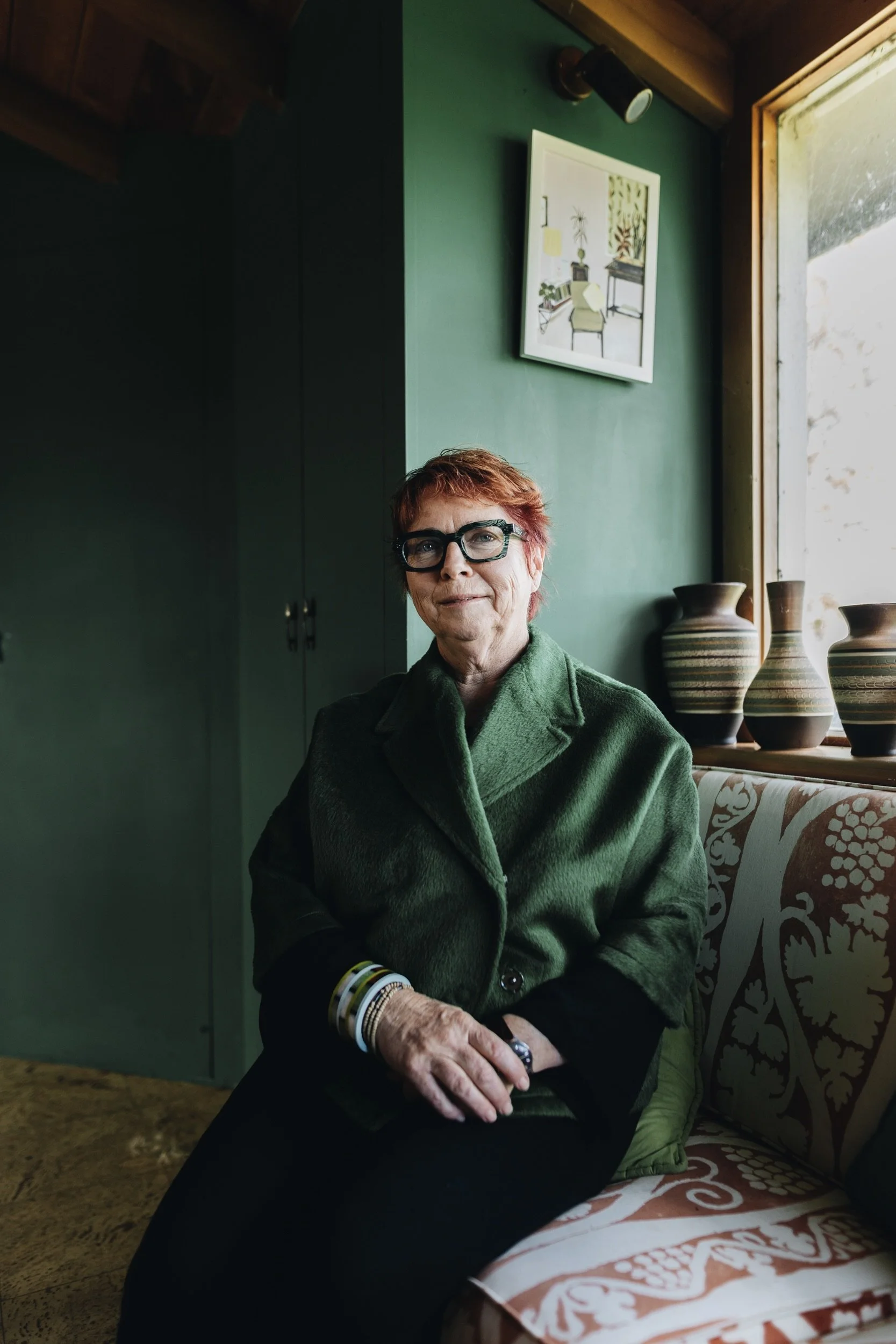 Ata Rangi People: Ali — Ata Rangi