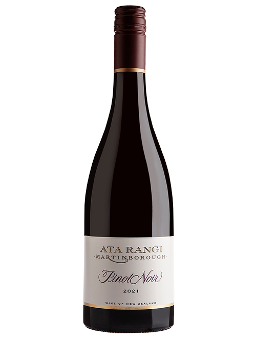 Enjoy our award-winning wines at home — Ata Rangi