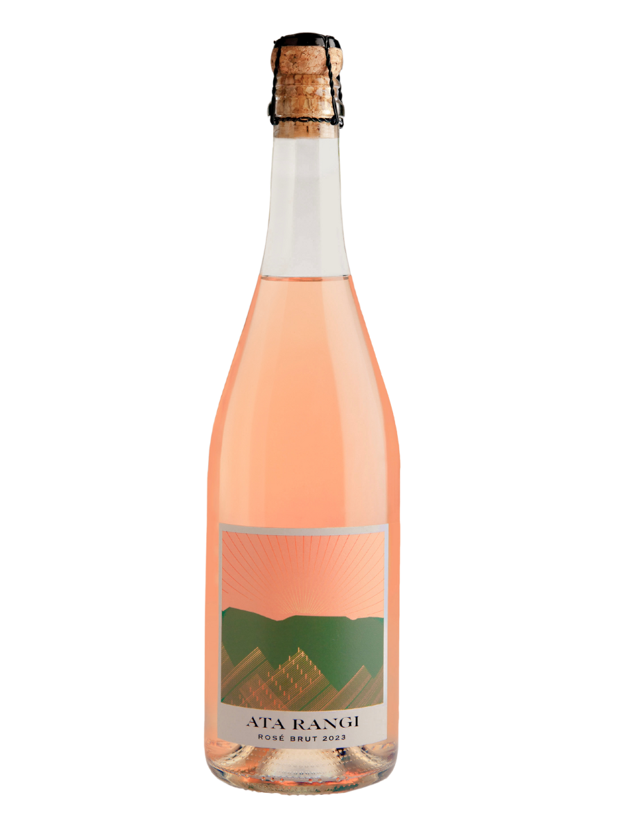 Ata Rangi Rosé Brut 2023 — Ata Rangi