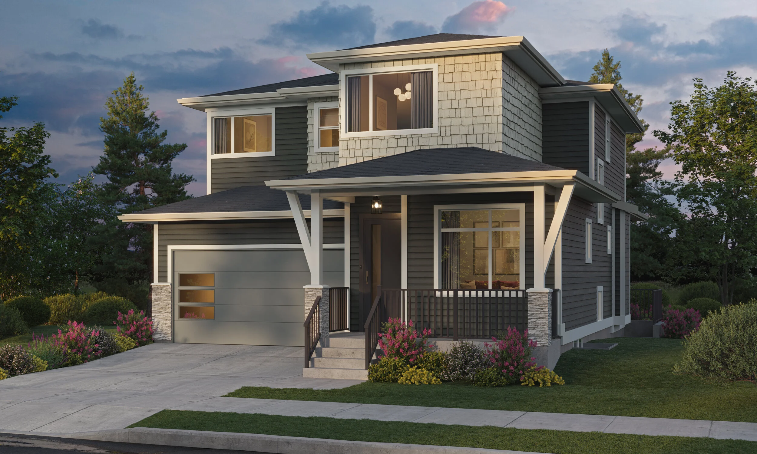 AXIS REAL ESTATE SOLUTIONS INC.
