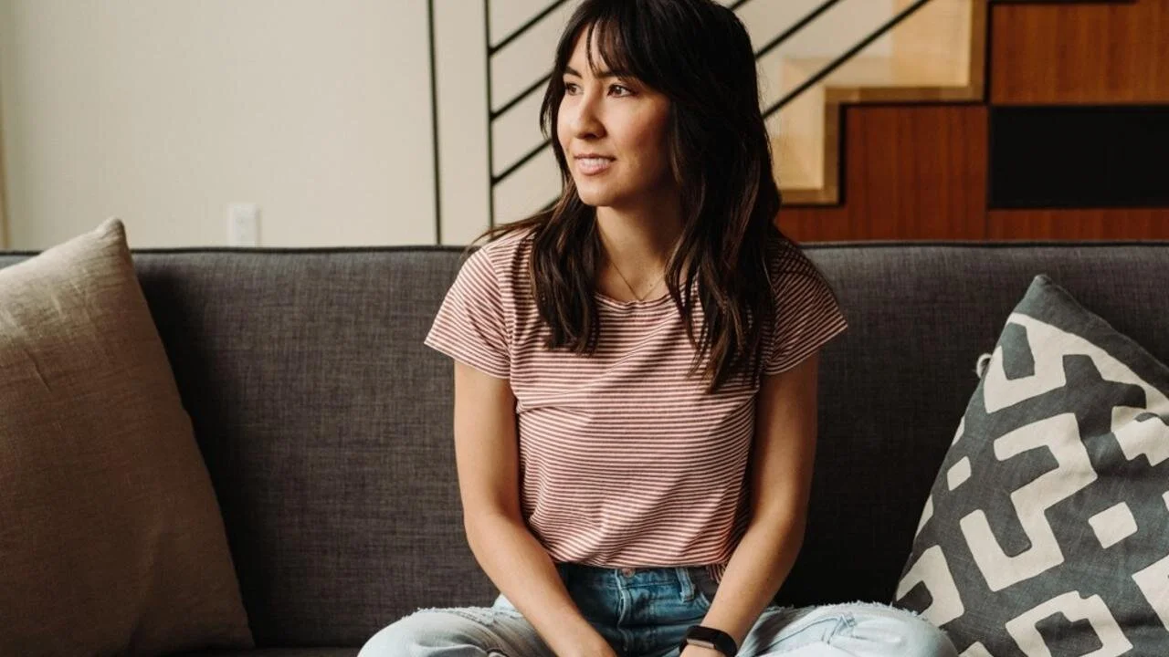 How Covid19 changed my "normal" — Kelsey Knutson