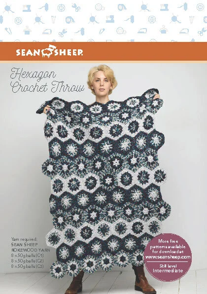 Patterns — Sean Sheep