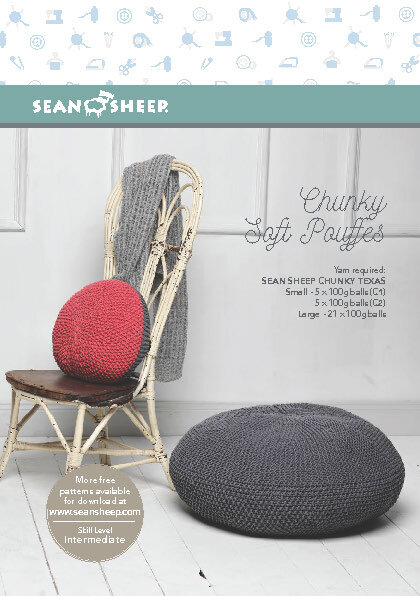 Patterns — Sean Sheep