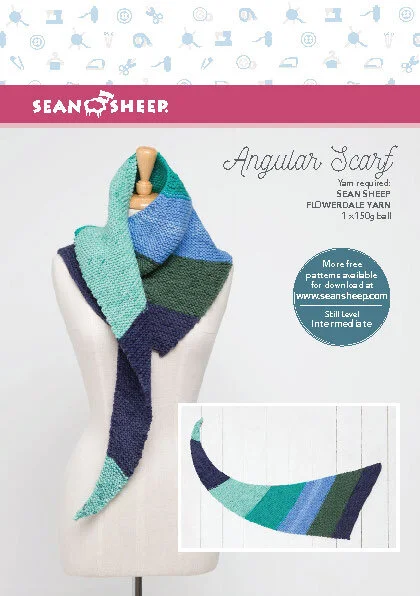 Patterns — Sean Sheep