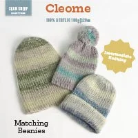 Patterns — Sean Sheep