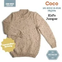 Patterns — Sean Sheep