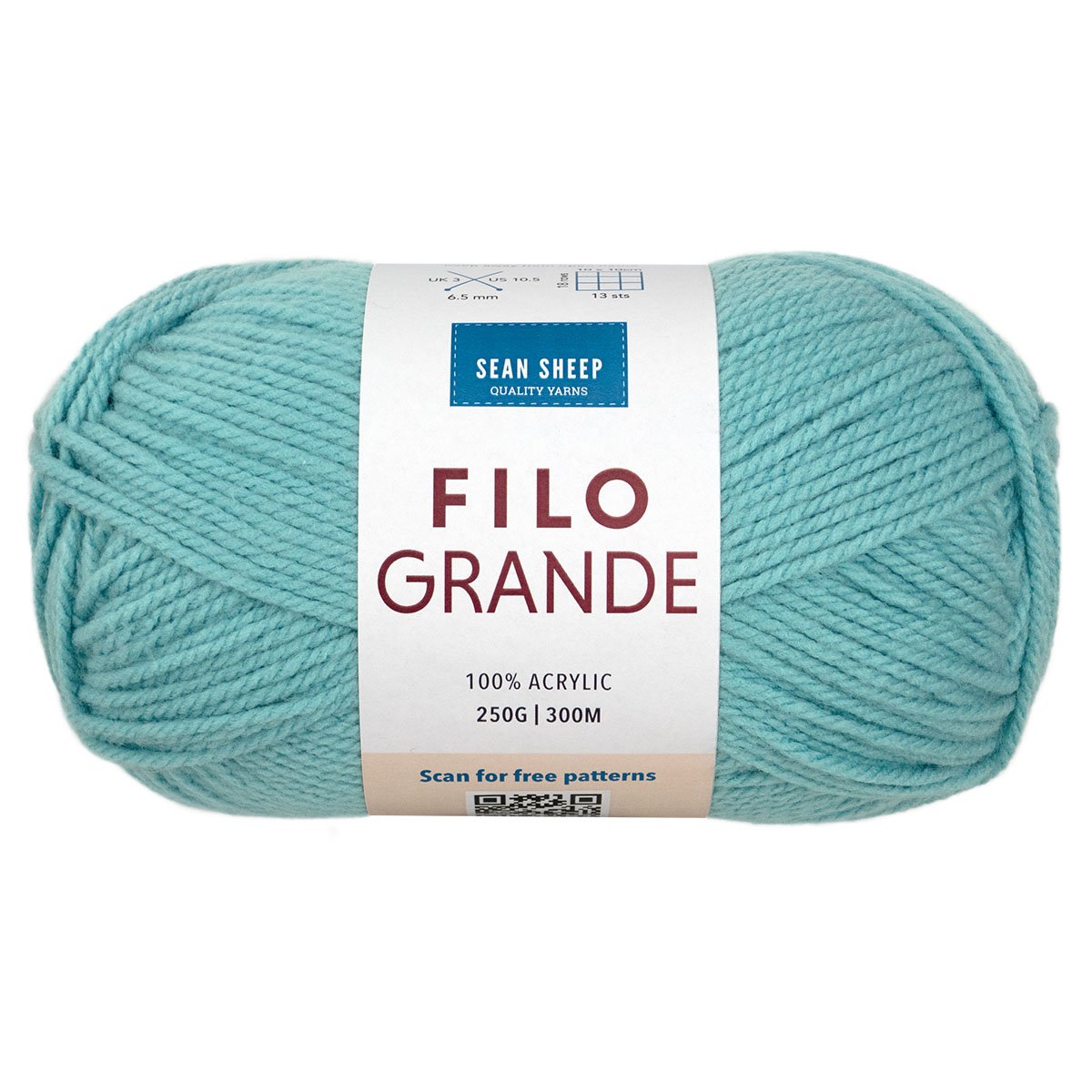 Sean Sheep Quality Yarns
