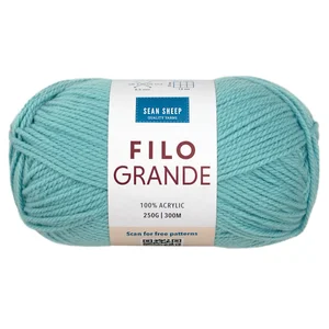Sean Sheep Quality Yarns