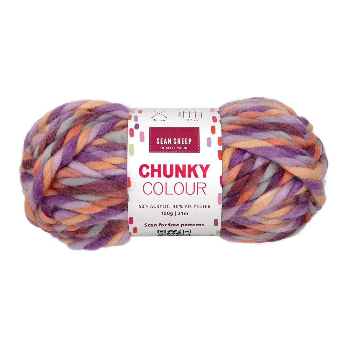 Sean Sheep Quality Yarns