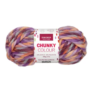 Sean Sheep Quality Yarns