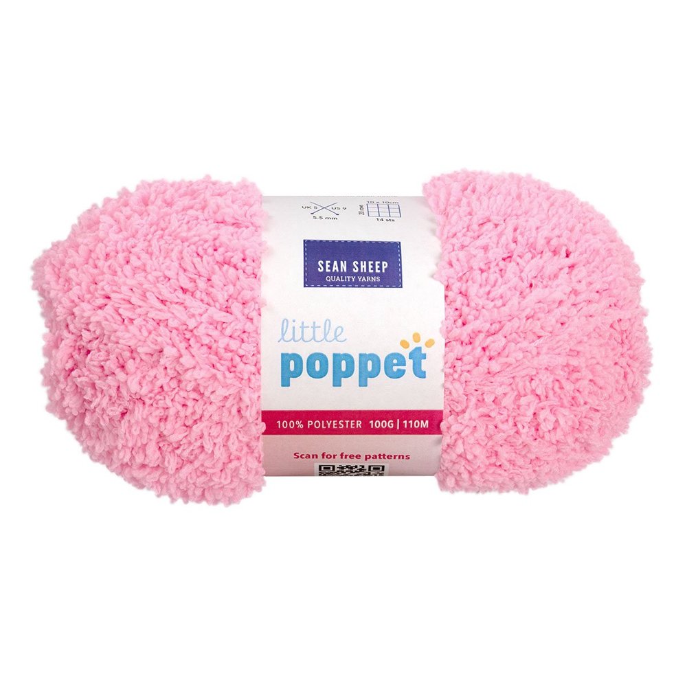 Sean Sheep Quality Yarns