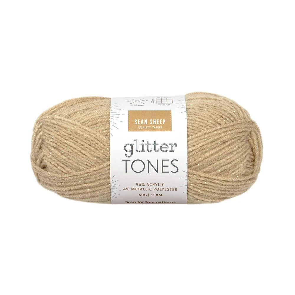 Sean Sheep Quality Yarns