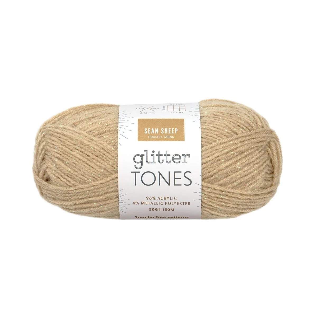 Sean Sheep Quality Yarns